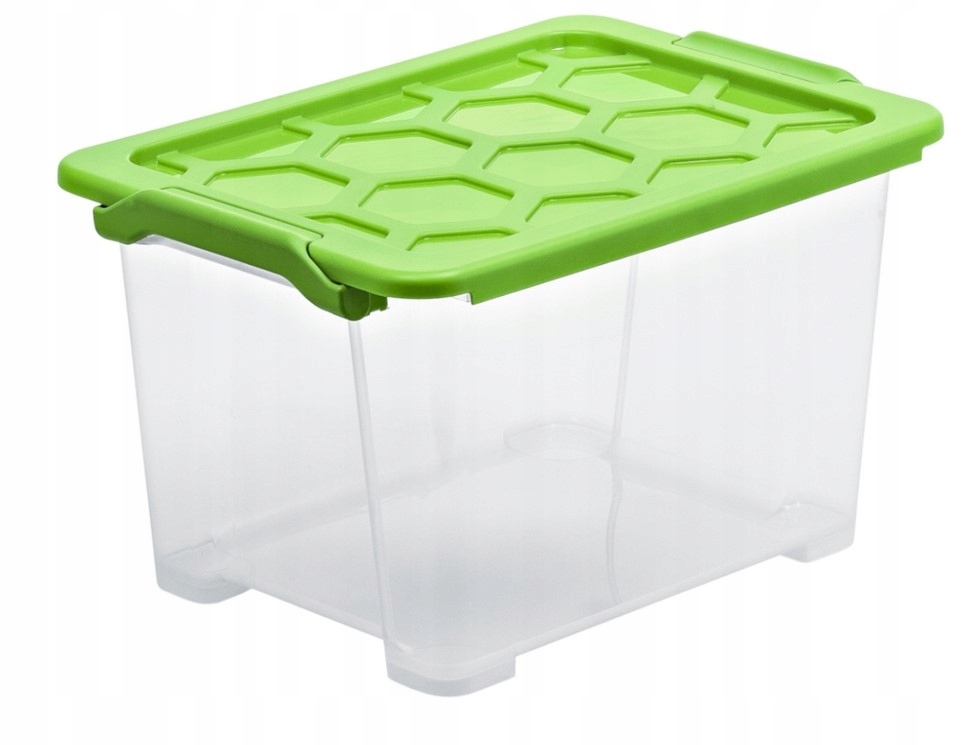 Pojemnik Rotho Iii - Niska cena na Allegro.pl