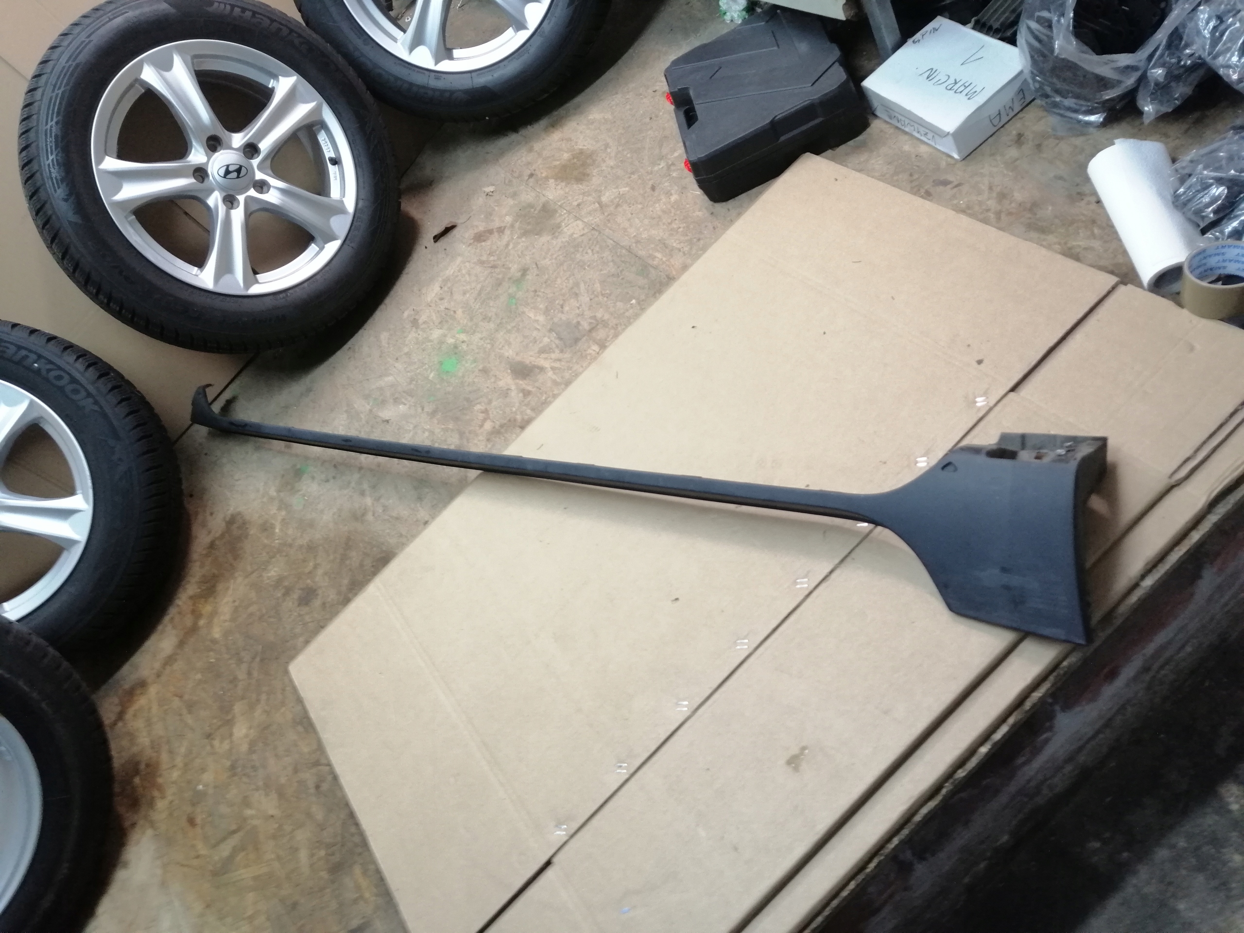 Dacia OE 769514293R za 99.99PLN z Dąbrówka - Allegro - (11391456084)