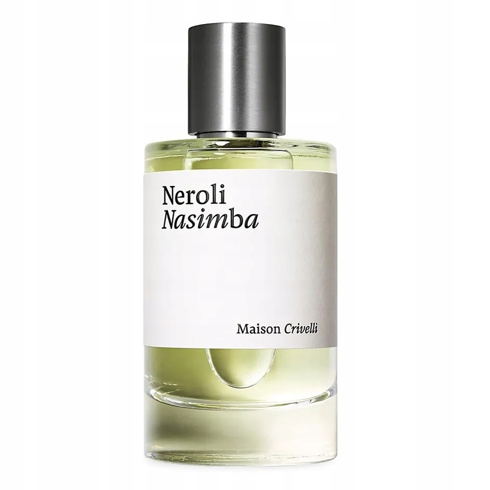 Maison Crivelli Neroli Nasimba woda perfumowana spray 100ml ...