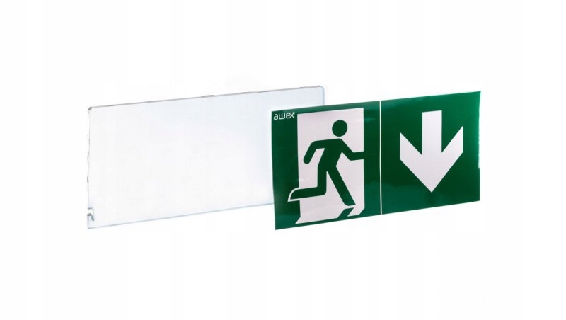 Awex Plexa Exit S - Niska cena na Allegro.pl