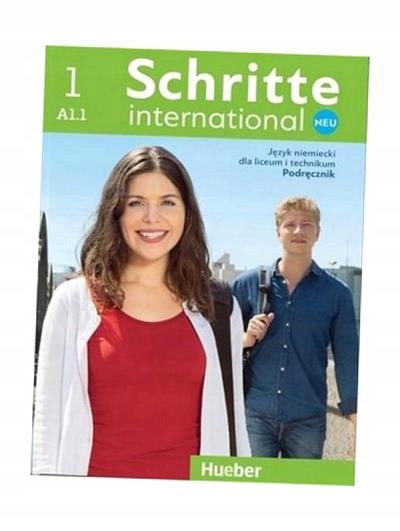 SCHRITTE INTERNATIONAL NEU 1 PODR ODZWIERCIEDLENIE DANIELA NIEBISCH, SYLVET (12837307188 ...