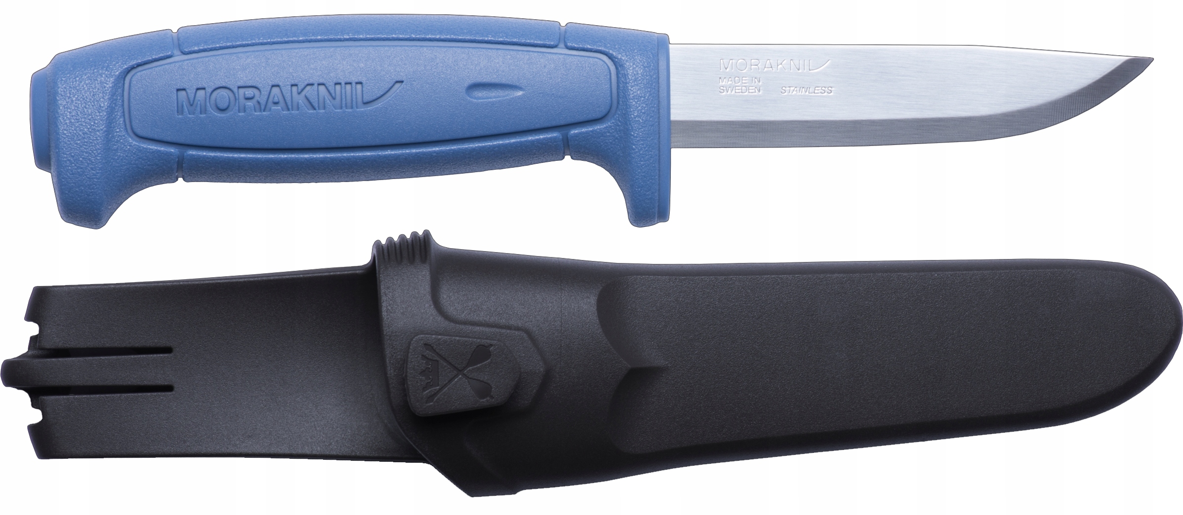 NÓŻ MORA BASIC 546 STAL NIERDZEWNA - 7391846015048 - 12061386865 - Allegro