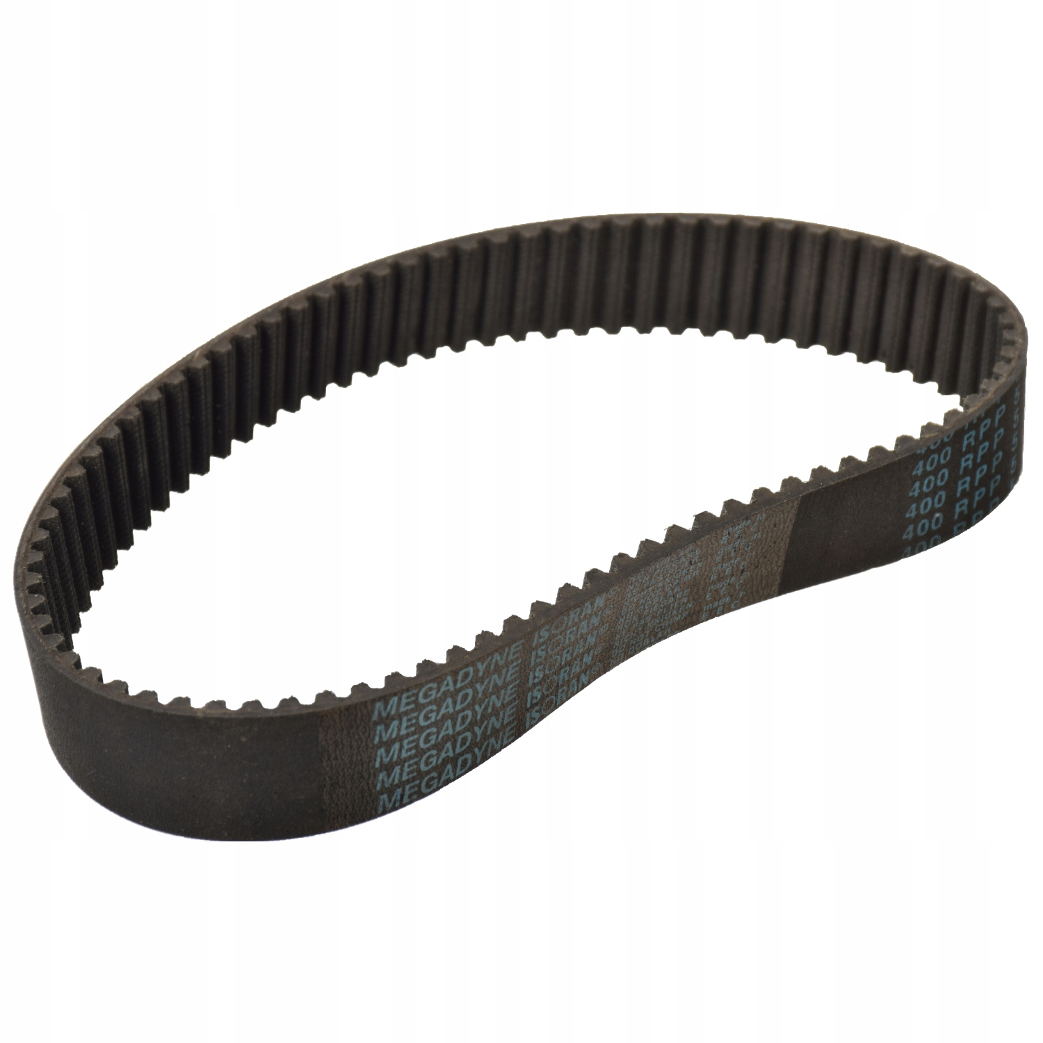 OZUBENÝ KLÍNOVÝ ŘEMEN 400 RPP 5 HNACÍ ŘEMEN za 175 Kč - Allegro