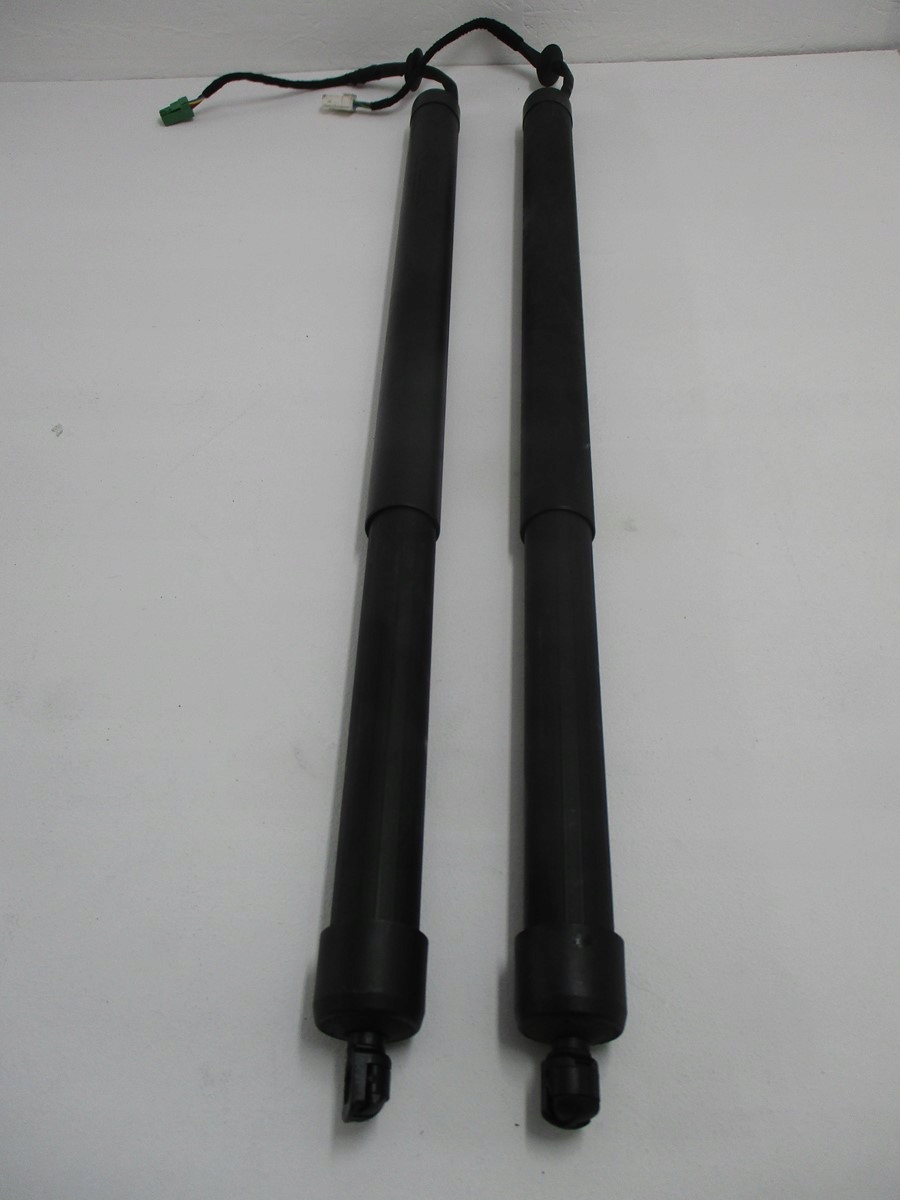 Siłownik klapy PEUGEOT 5008 9830770480 9830770680 - porównaj ceny ...