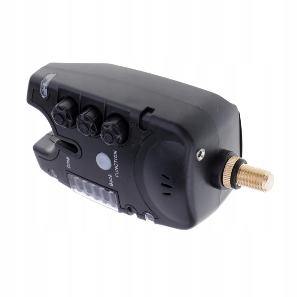 Wędkarski Sygnalizator Brań Podświetlany Wskaźnik - BOROYO-65011313 ...