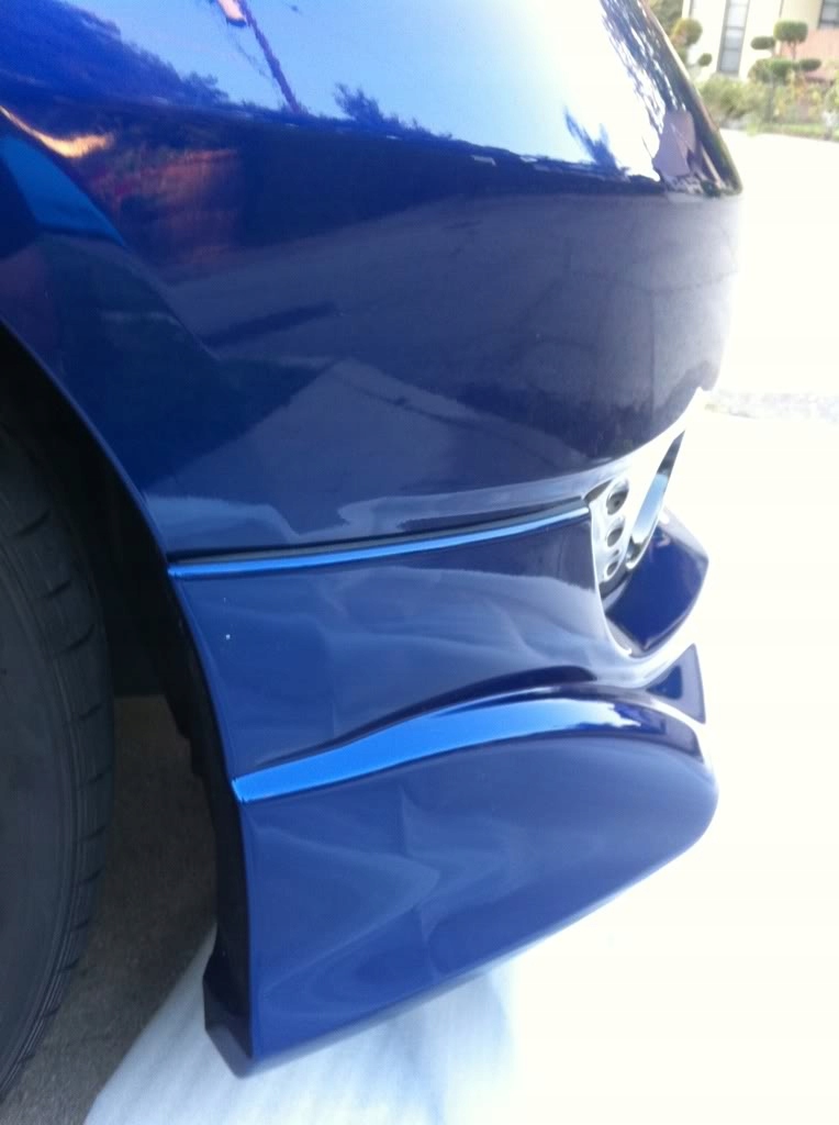 БАЗА XYRALIC HONDA DEEP SAPPHIRE BLUE B548P 55 купить на Avtoex из ...