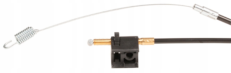 Linka Napędu Kosiarki Stihl - Niska cena na Allegro