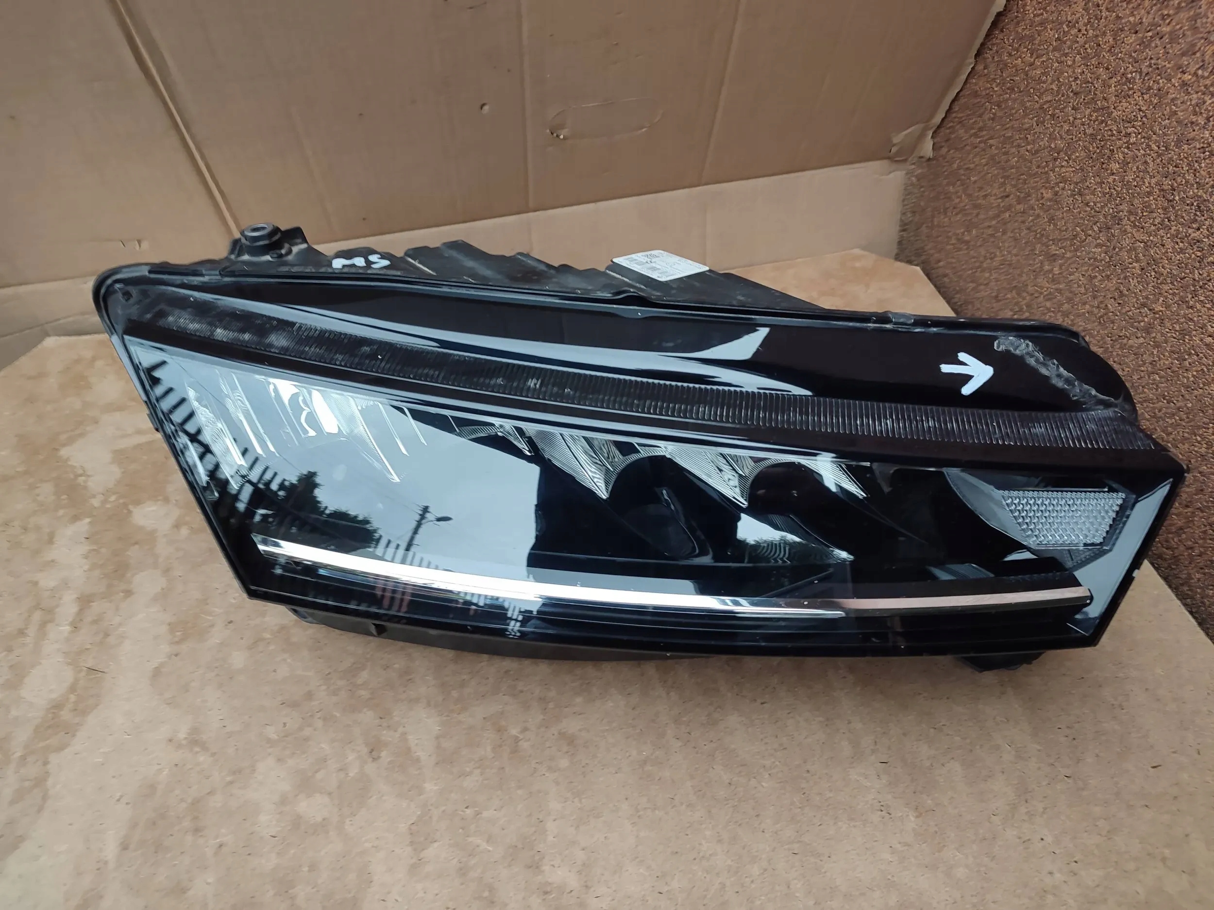 6418 Lampa - Niska cena na Allegro