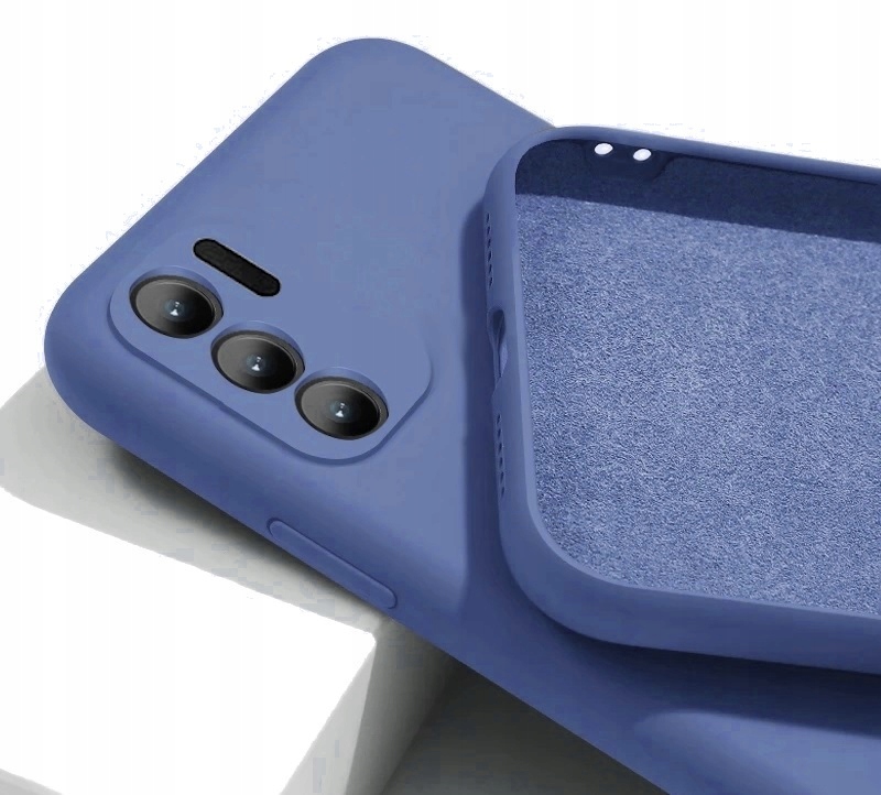 Plecki CosmoTel do Xiaomi POCO M3 Pro 5G, Redmi Note 10 5G czarny ...