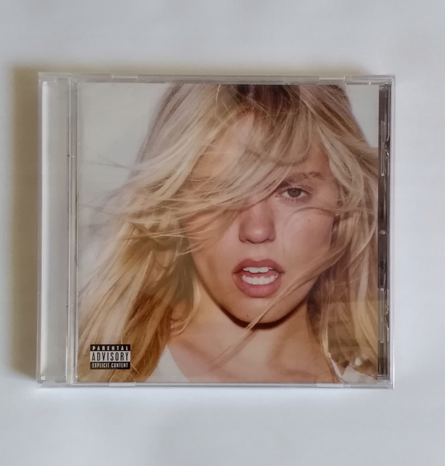 CD Renee Rapp - Bite Me Nowa Folia 17794599891 - Sklepy, Opinie, Ceny w ...