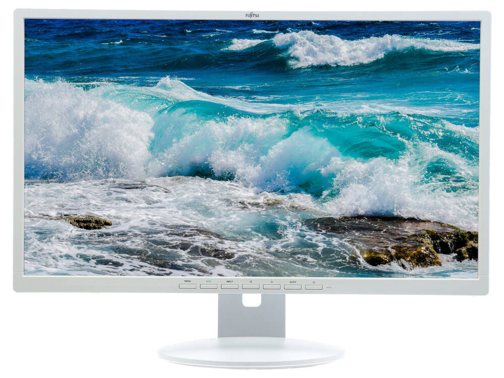 Monitor LED Fujitsu B24-8 TE Pro 24 " 1920 x 1080 px IPS / PLS - Sklep ...