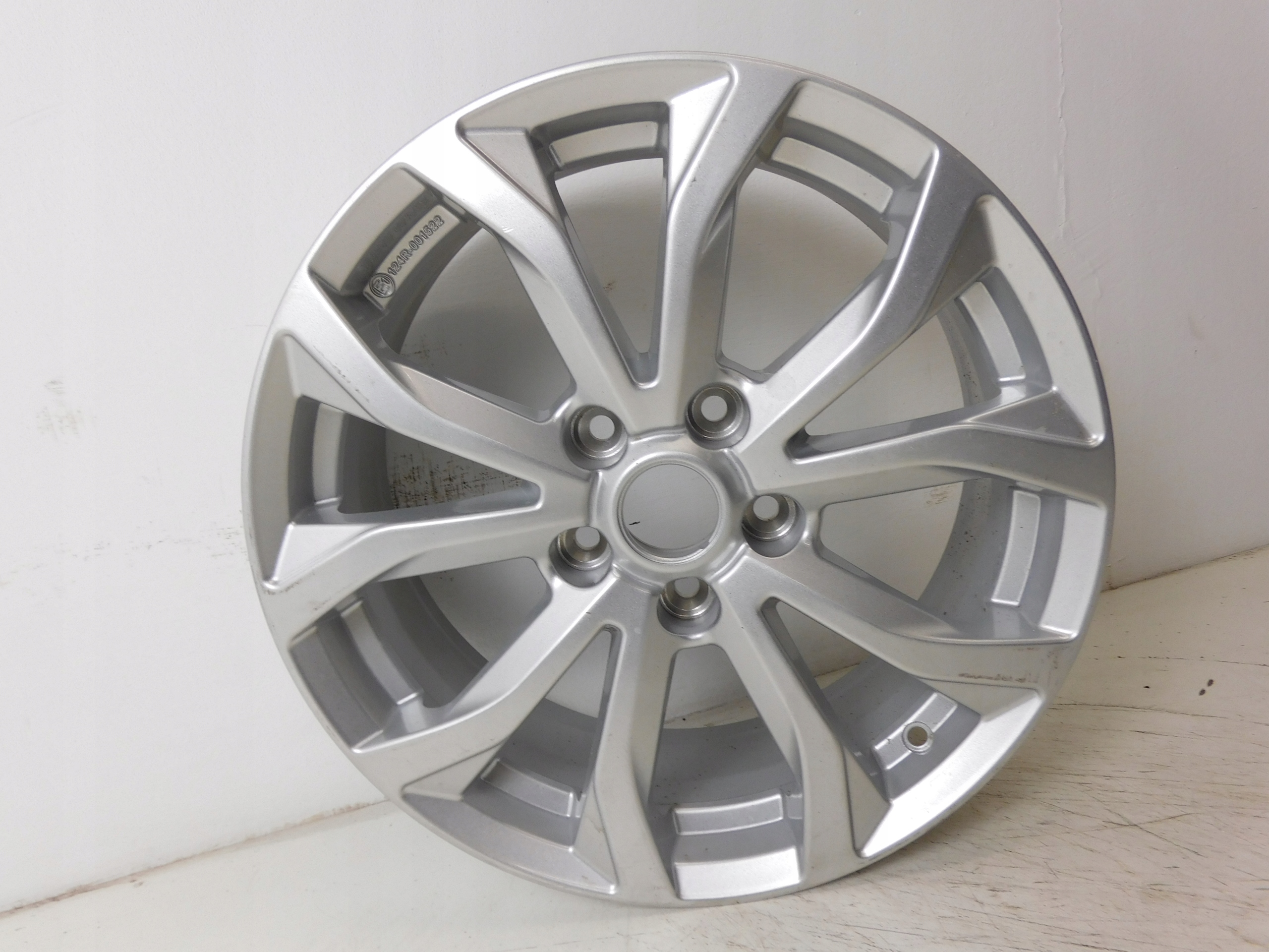 Ssr Felgi - Niska cena na Allegro.pl