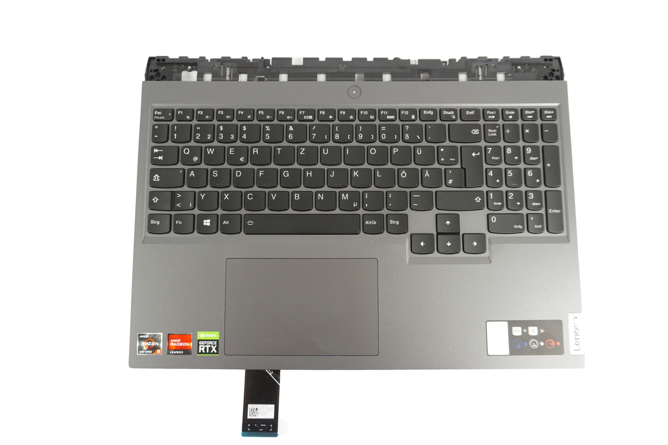 Klawiatura Lenovo AP1ZV000100 do IBM, Lenovo w CHEŁMEK - Sklep, Opinie, Cena w Allegro