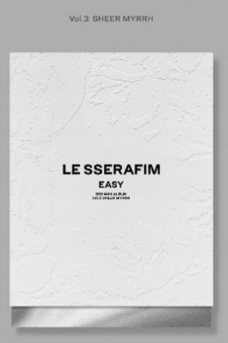 EASY LE SSERAFIM CD - porównaj ceny - Allegro.pl