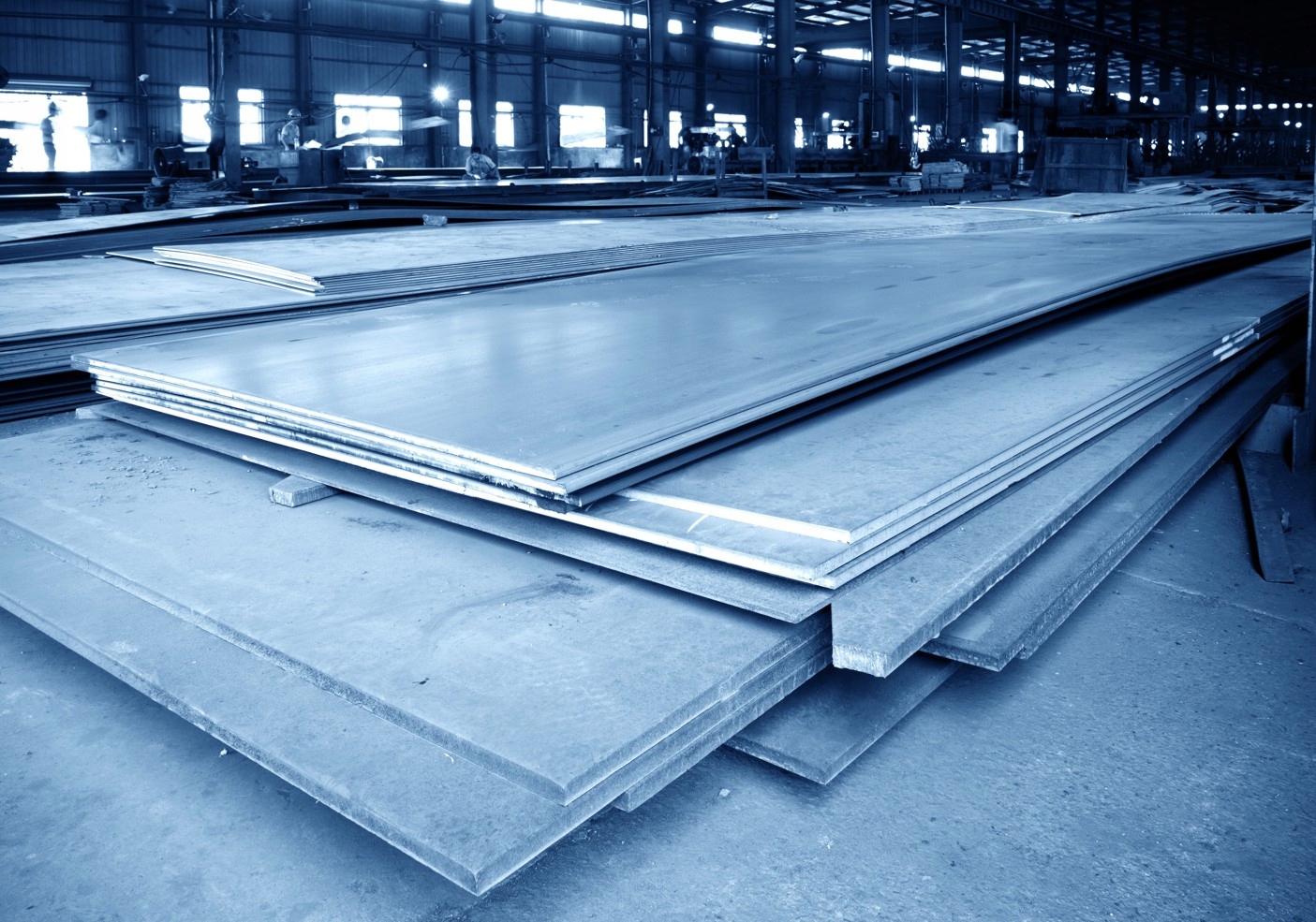 Ocelový plech ocel formátka 2mm - NA MÍRU různé formáty Výrobce za 20 ...