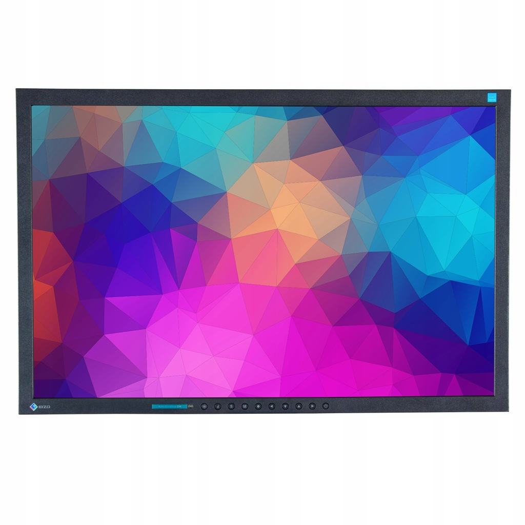 Monitor LCD EIZO FlexScan S2202W 22 " 1680 x 1050 px TN • Cena, Opinie ...