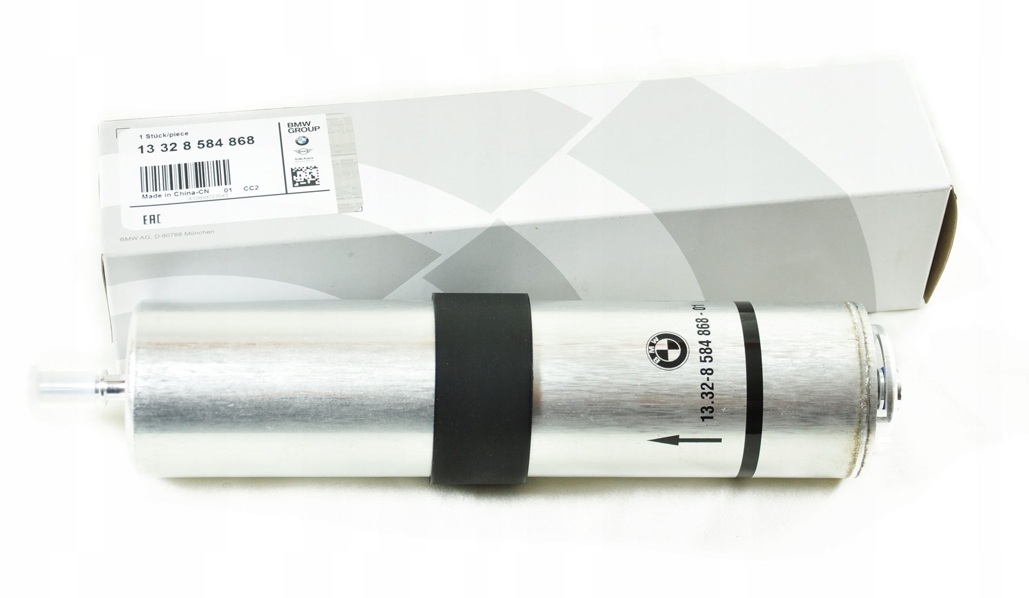 BMW OE 13328584868 filtr paliwa - porównaj ceny - Allegro.pl