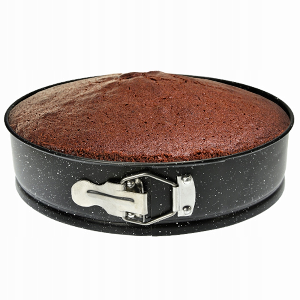 Tortownica Karl Hausmann metalowa wyjmowane dno 24 cm (5907579112132 ...