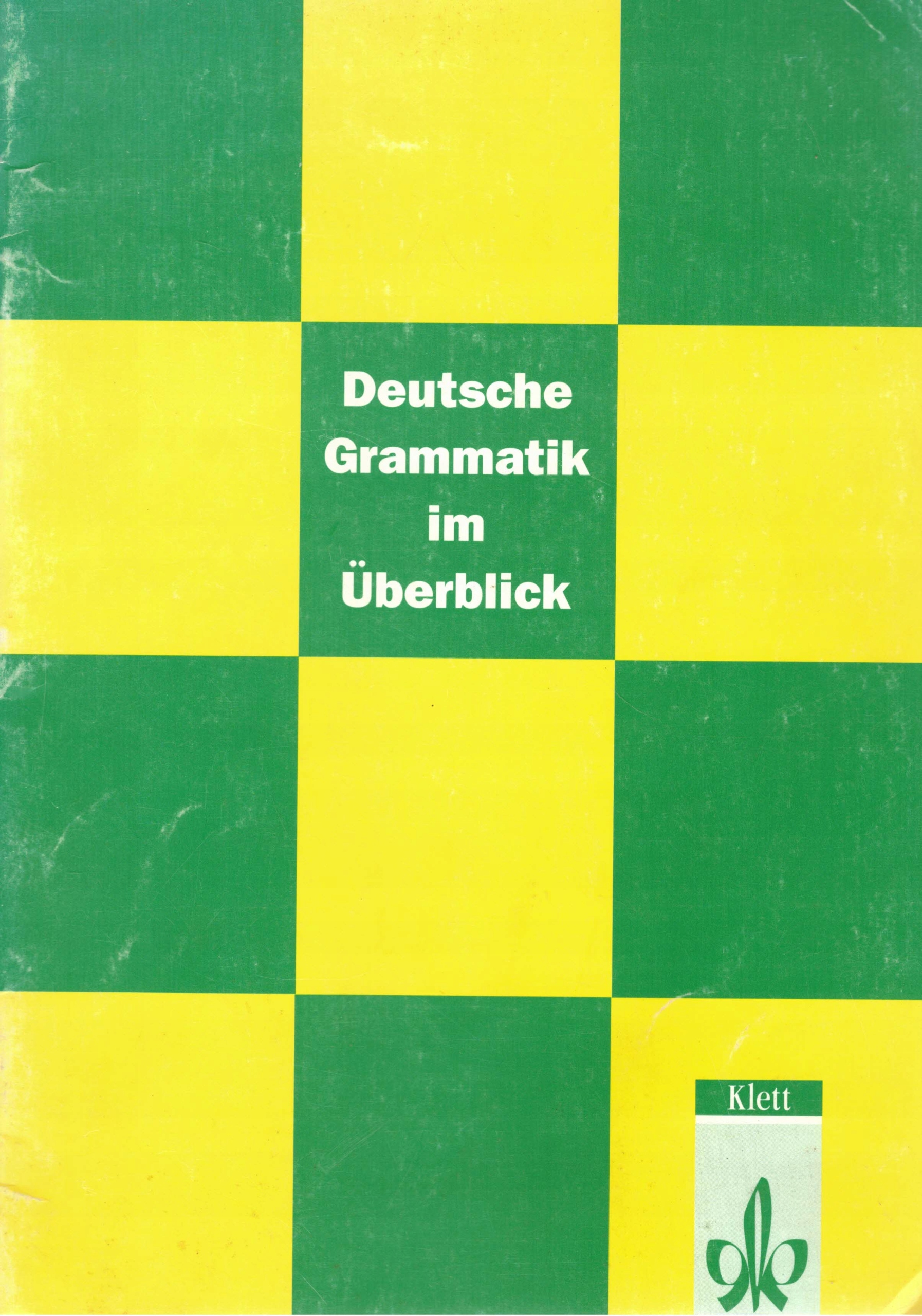 Deutsche Grammatik im Uberblick (12619497364) | Podręcznik Allegro Deutsche Grammatik im Uberblick (12619497364) | Podręcznik Allegro