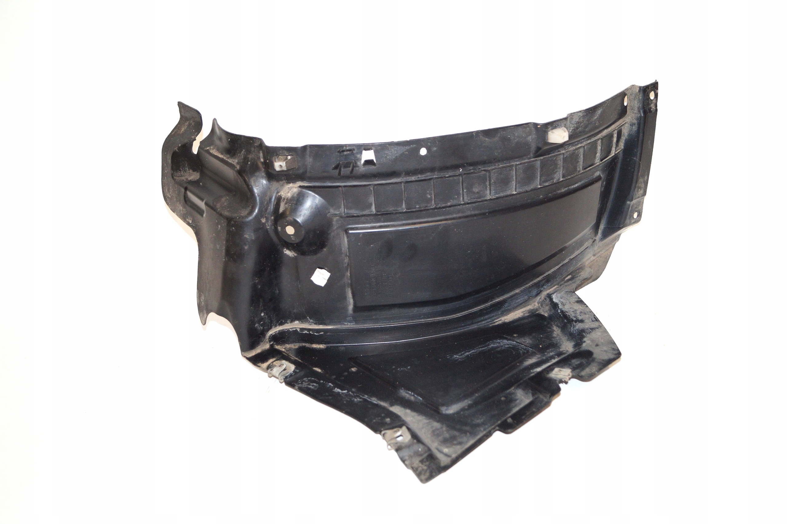 AUDI A6 C7 4G NADKOLE PRZÓD LEWE 4G0853887J KROLAN 4G0853887J za 290 zł ...