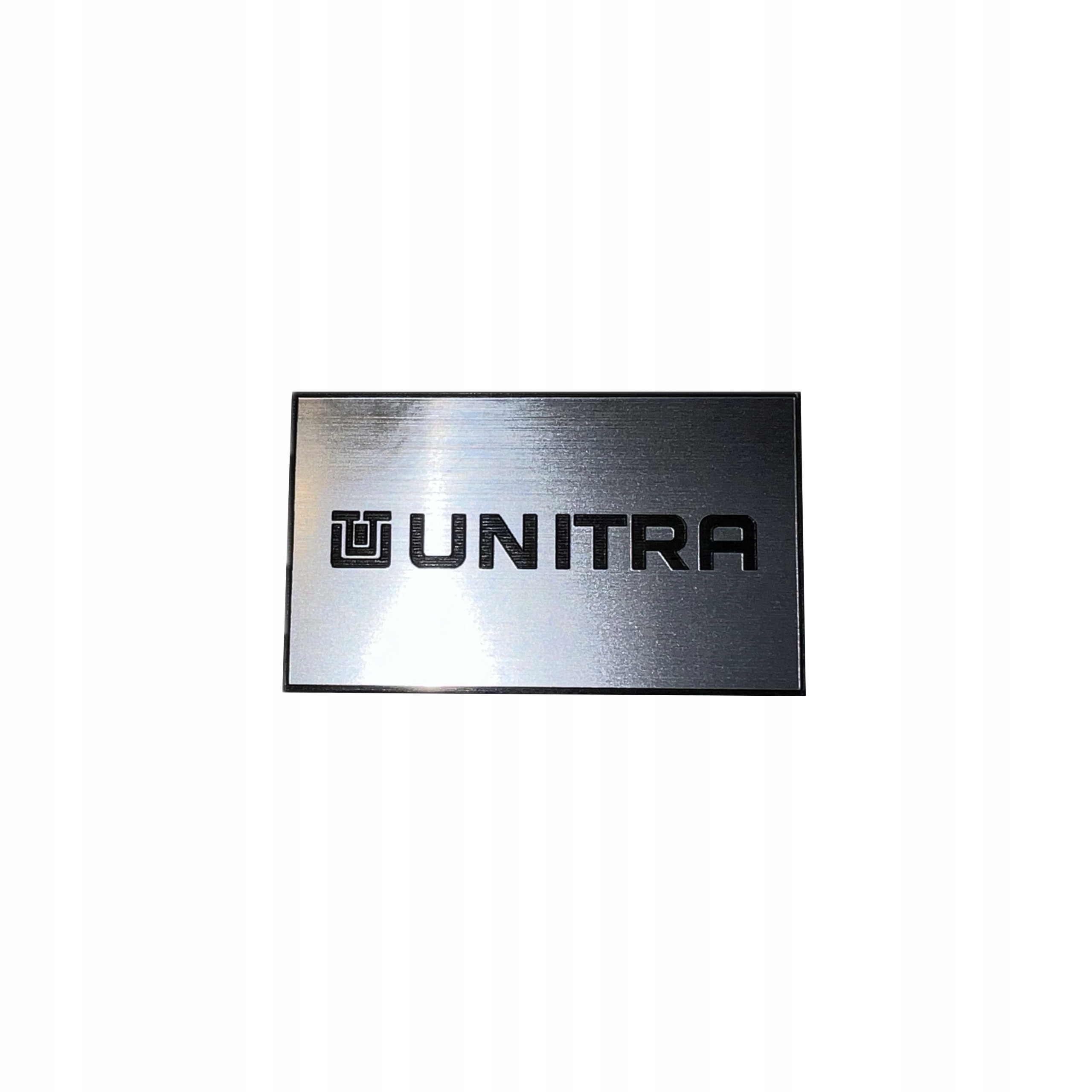 Unitra Logo - Niska cena na Allegro