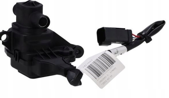 ZAWOR NAGRZEWNICY SCANIA R WABCO 2160199 • Cena, Opinie - Allegro