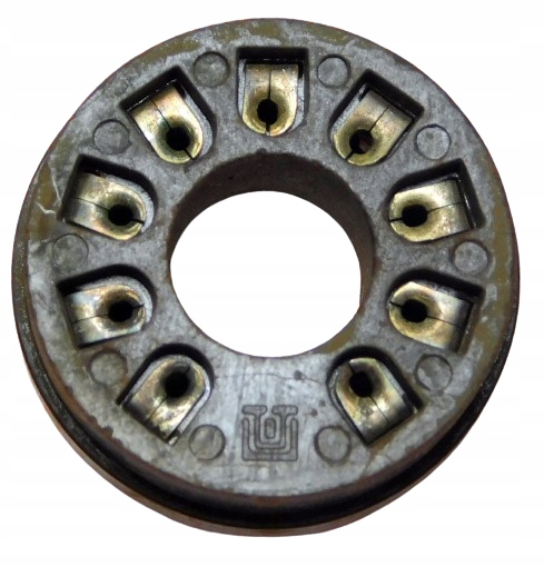 Zestaw podstawek do lamp elektronowych MIX pudełko - Sklep, Opinie ...