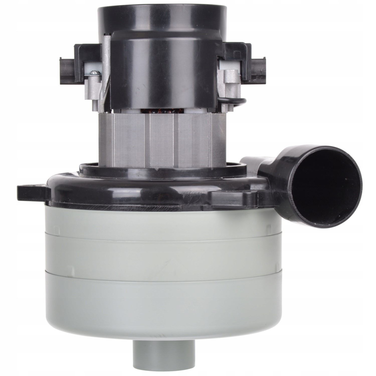 SILNIK TURBINA SSĄCA 24V 600W DO HAKO B70, B90, B120R, B750 R, B115 R ...