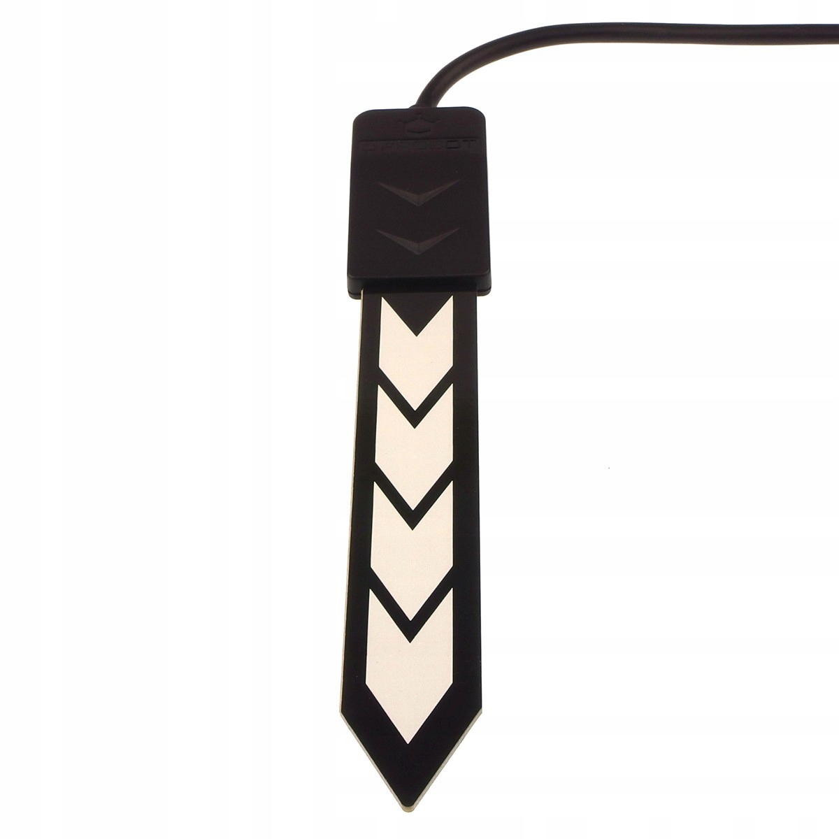 Gravity: Analog Waterproof Capacitive Soil Moisture Sensor - czujnik ...