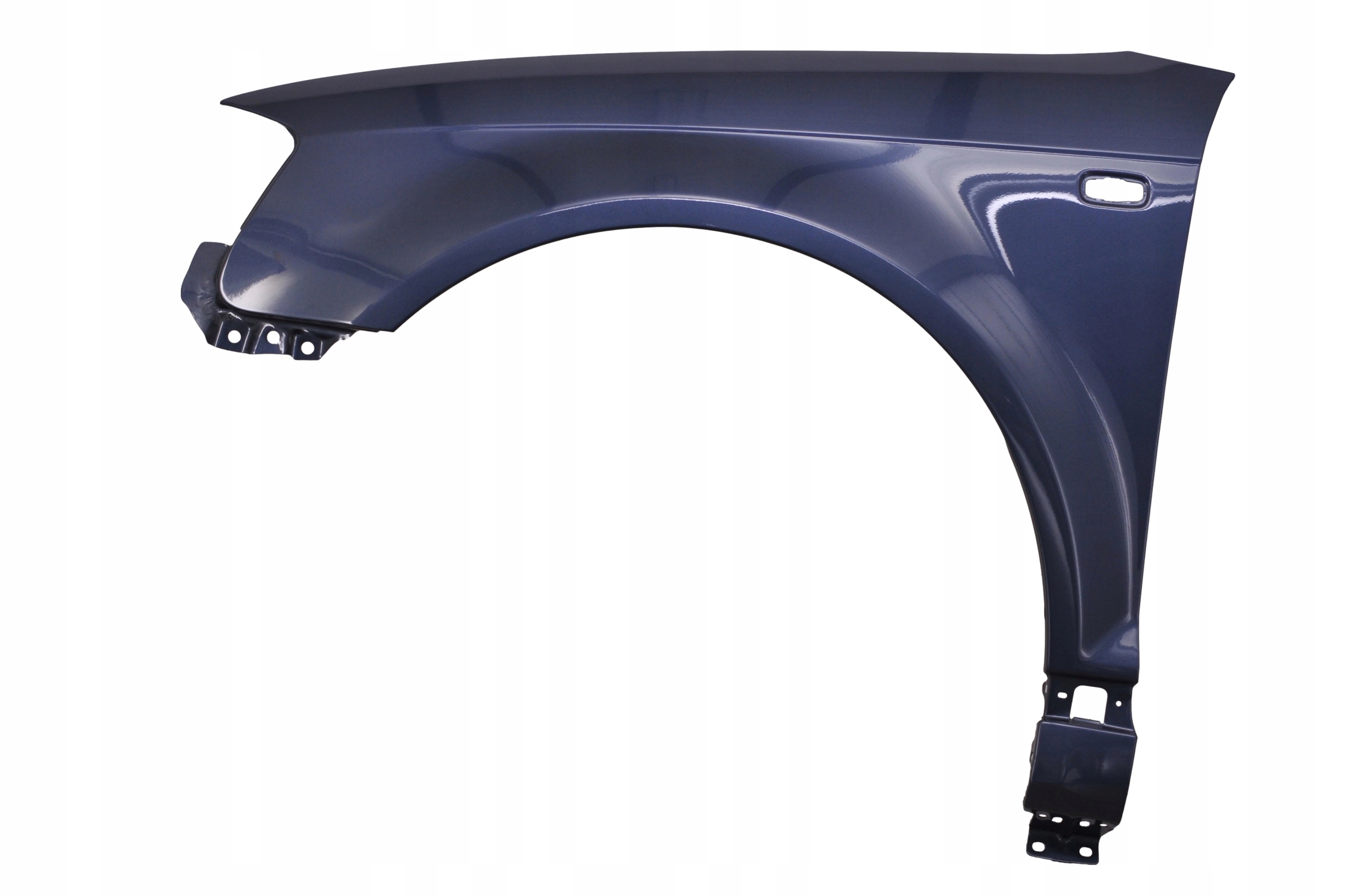 audi a3 8p 03-08 błotnik lewy ocynk lz4u za 385.00PLN z Siepraw ...