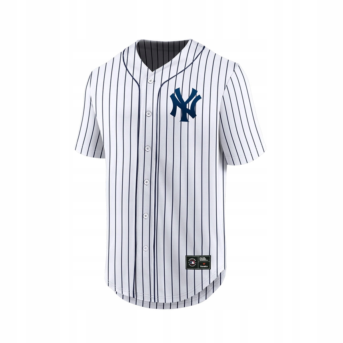 Koszulka Fanatics MLB Core Foundation Jersey New York Yankees - XXL ...