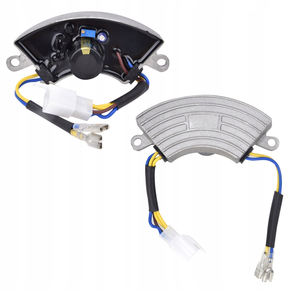 MODUŁ AVR REGULATOR NAPIĘCIA AGREGAT PRĄDOTWÓRCZ 101319004781 za 16,10 ... MODUŁ AVR REGULATOR NAPIĘCIA AGREGAT PRĄDOTWÓRCZ 101319004781 za 16,10 ...