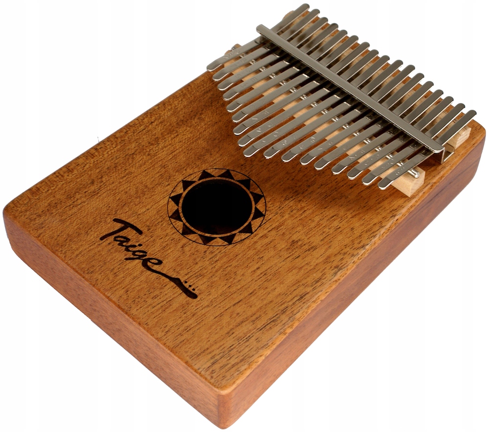 KALIMBA DREWNIANA - ZANZA, MBIRA, NR.30 13618442771 - Sklepy, Opinie ...