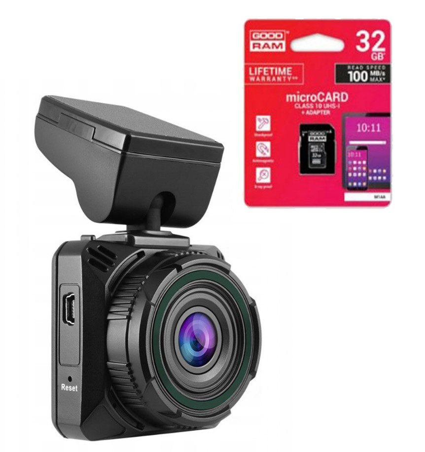 Wideorejestrator NAVITEL MSR700 FHD 12 Mpx+KARTA MSR700 za 304,99 zł z ...