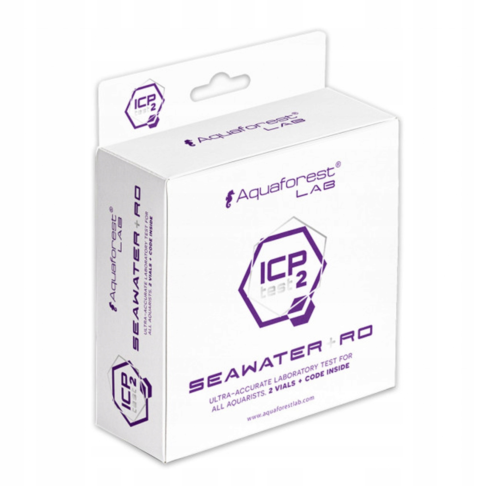 Testovací prúžok Aquario, (4903090100925) • Ceny, Recenzie - Allegro