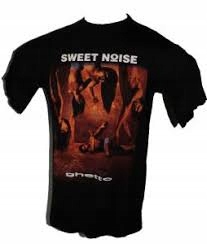 Koszulka Sweet Noise - Niska cena na Allegro