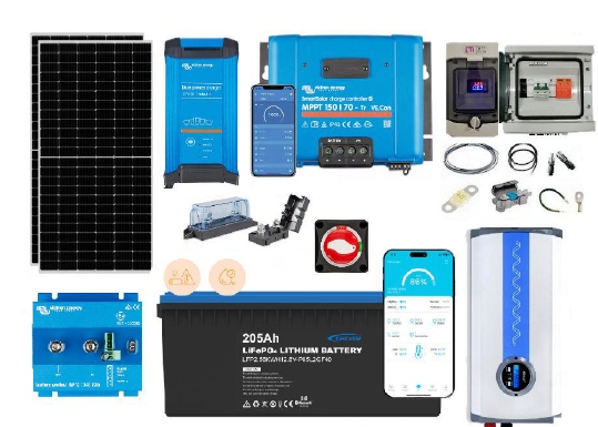 Off-grid Truck Camper - Niska cena na Allegro