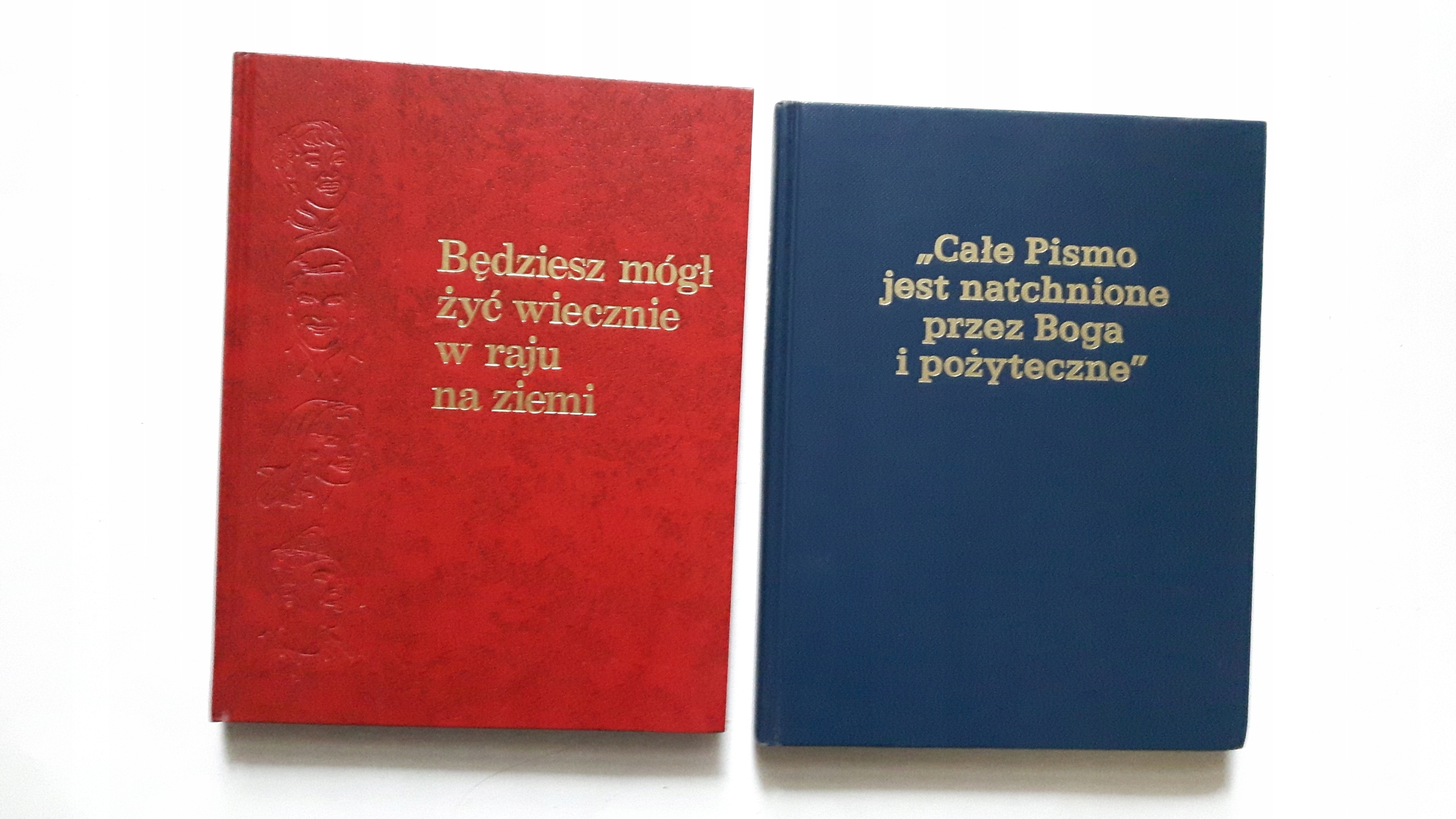3 x PISMO SWIETE W PRZEKLADZIE NOWEGO SWIATA + BEDZIESZ MOGL ZYC ... 3 x PISMO SWIETE W PRZEKLADZIE NOWEGO SWIATA + BEDZIESZ MOGL ZYC ...