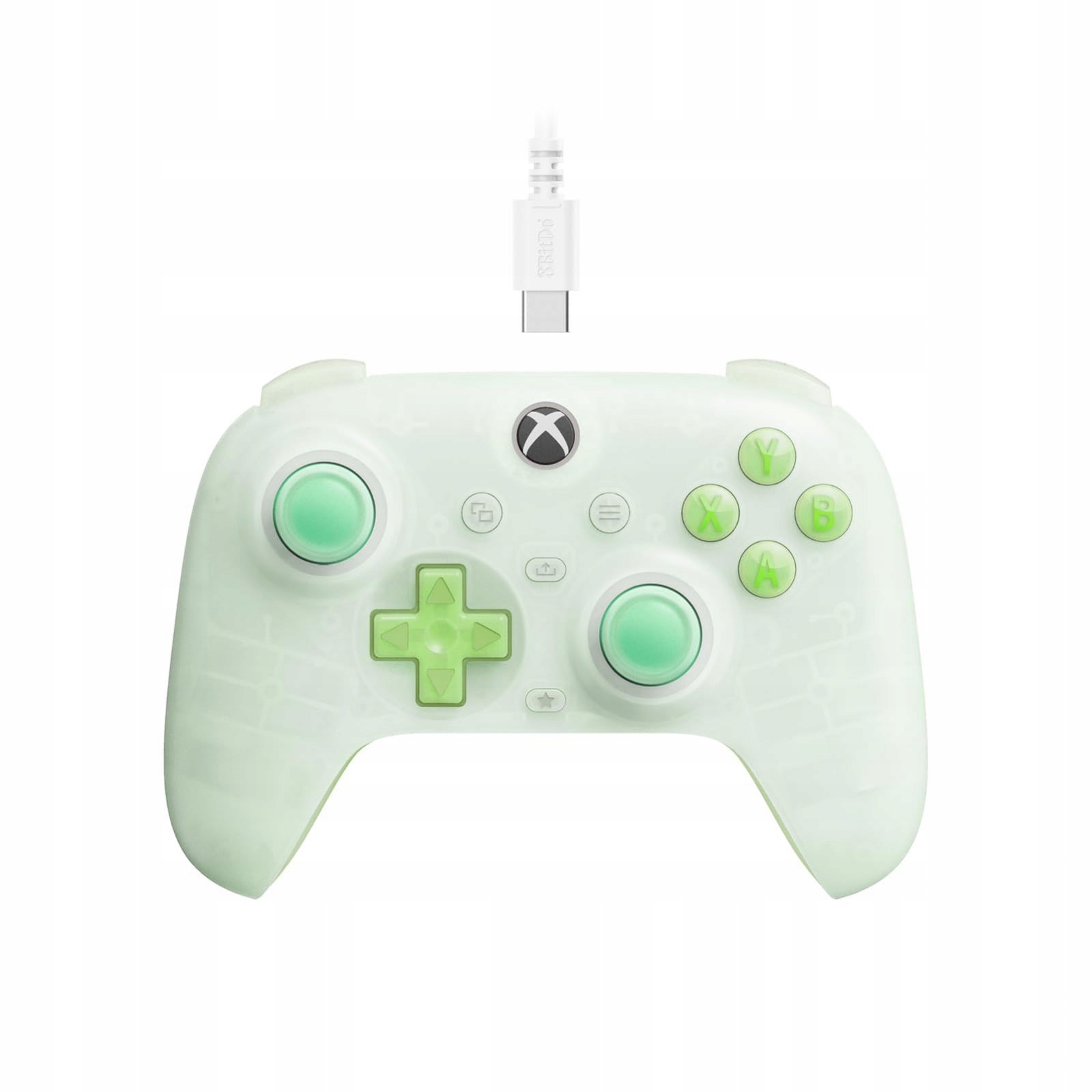 Pad przewodowy 8BitDo Ultimate Mini Xbox Pad Przewodowy PC - Sklep ...