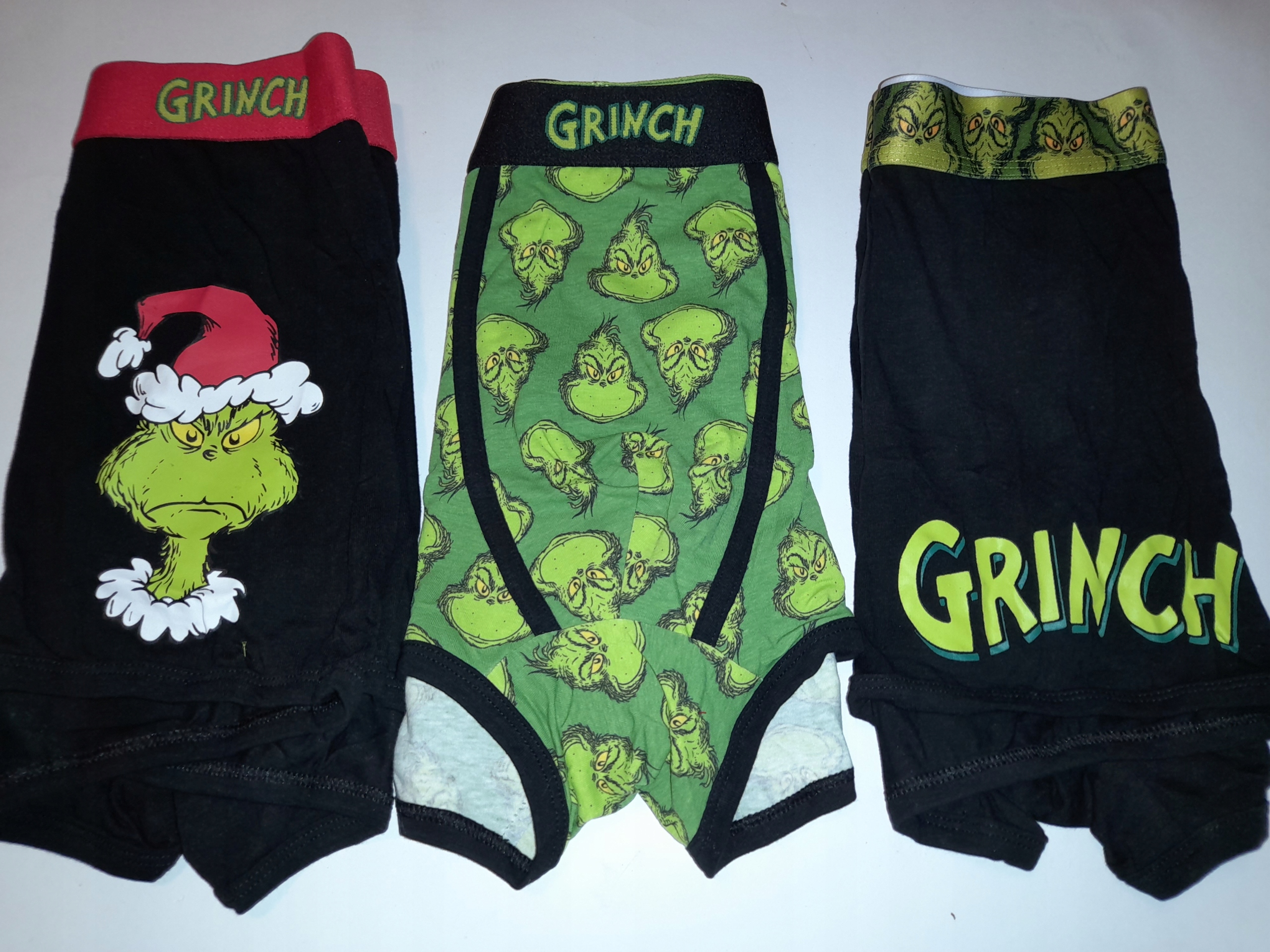 Cropp Grinch - Niska cena na Allegro.pl
