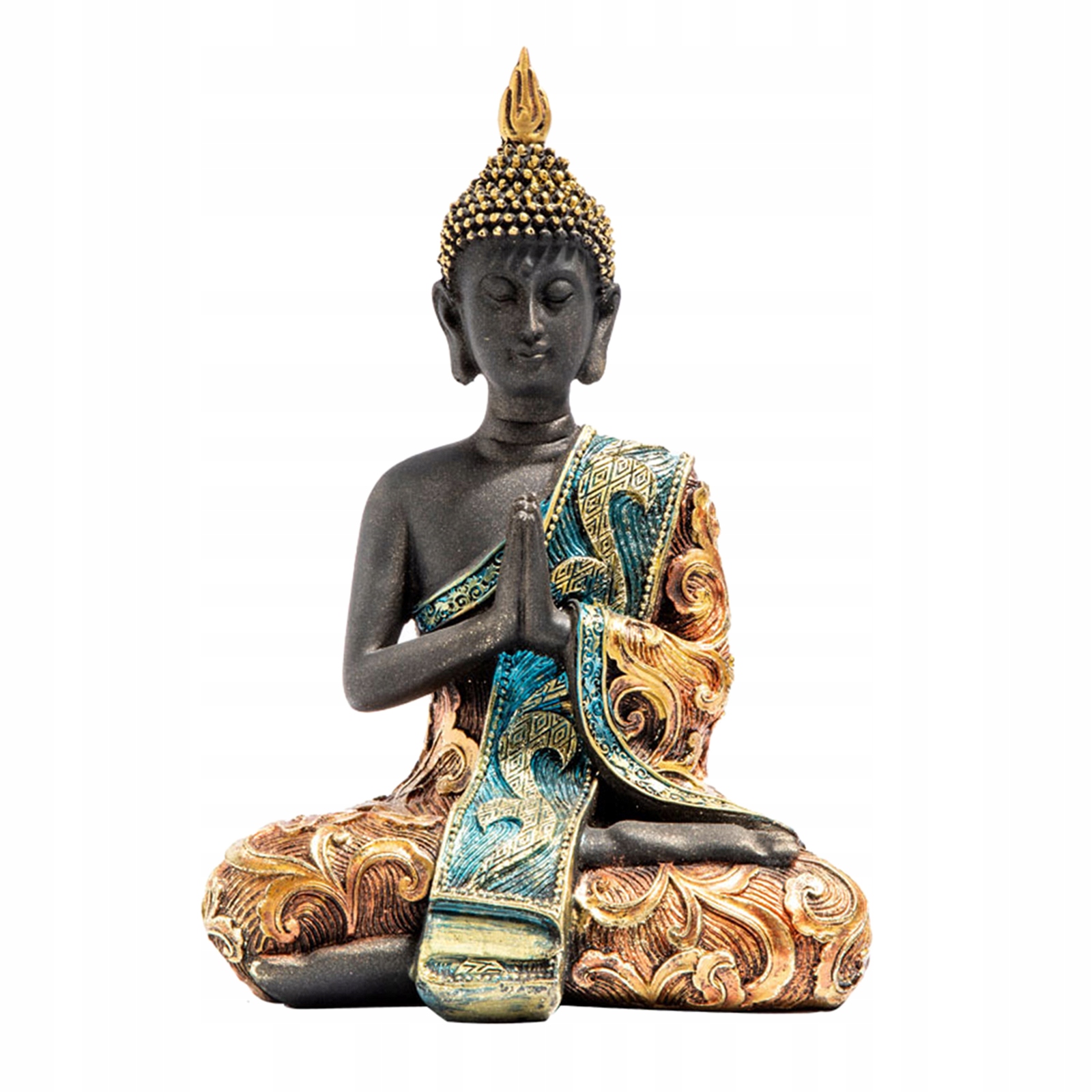 Posąg Buddy Medytujący Budda Dekoracyjna Figurka (Penthia--98221188 ... Posąg Buddy Medytujący Budda Dekoracyjna Figurka (Penthia--98221188 ...