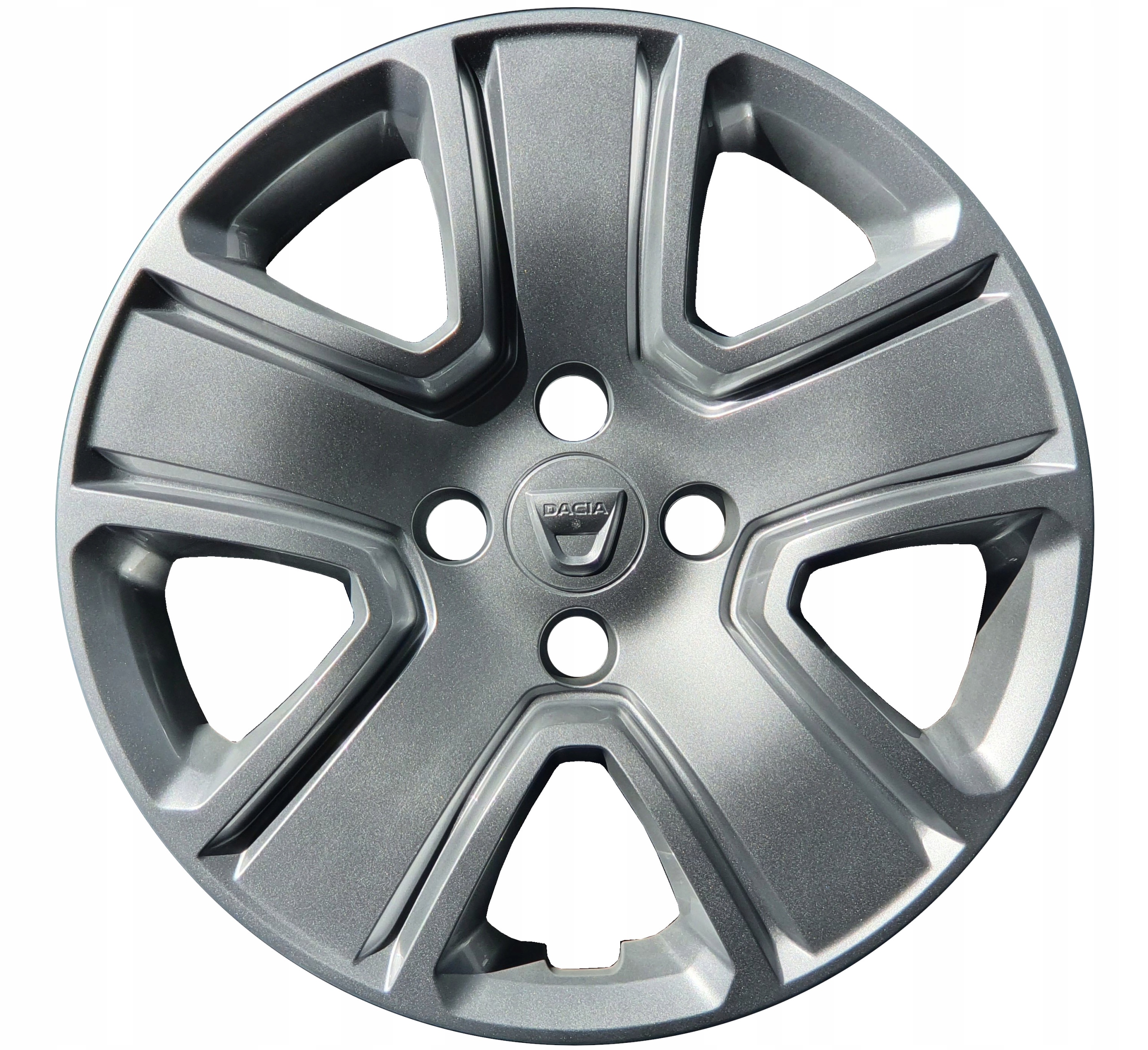 Kołpak kołpaki 15 dacia - Niska cena na Allegro.pl