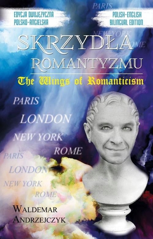 SKRZYDŁA ROMANTYZMU / THE WINGS OF ROMANTICISM za 237.00CZK - Allegro