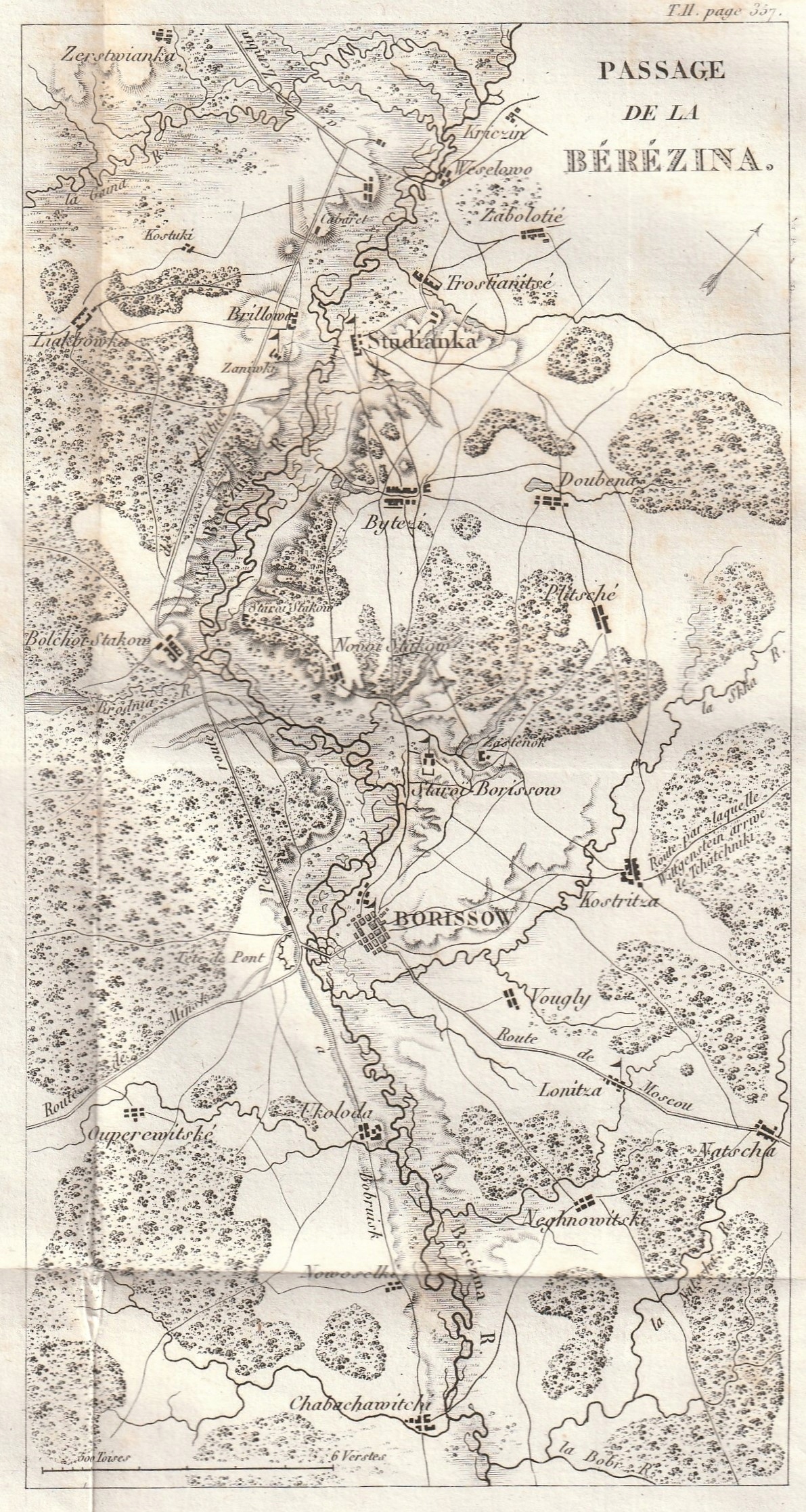 Mapa Rzeki - Niska cena na Allegro