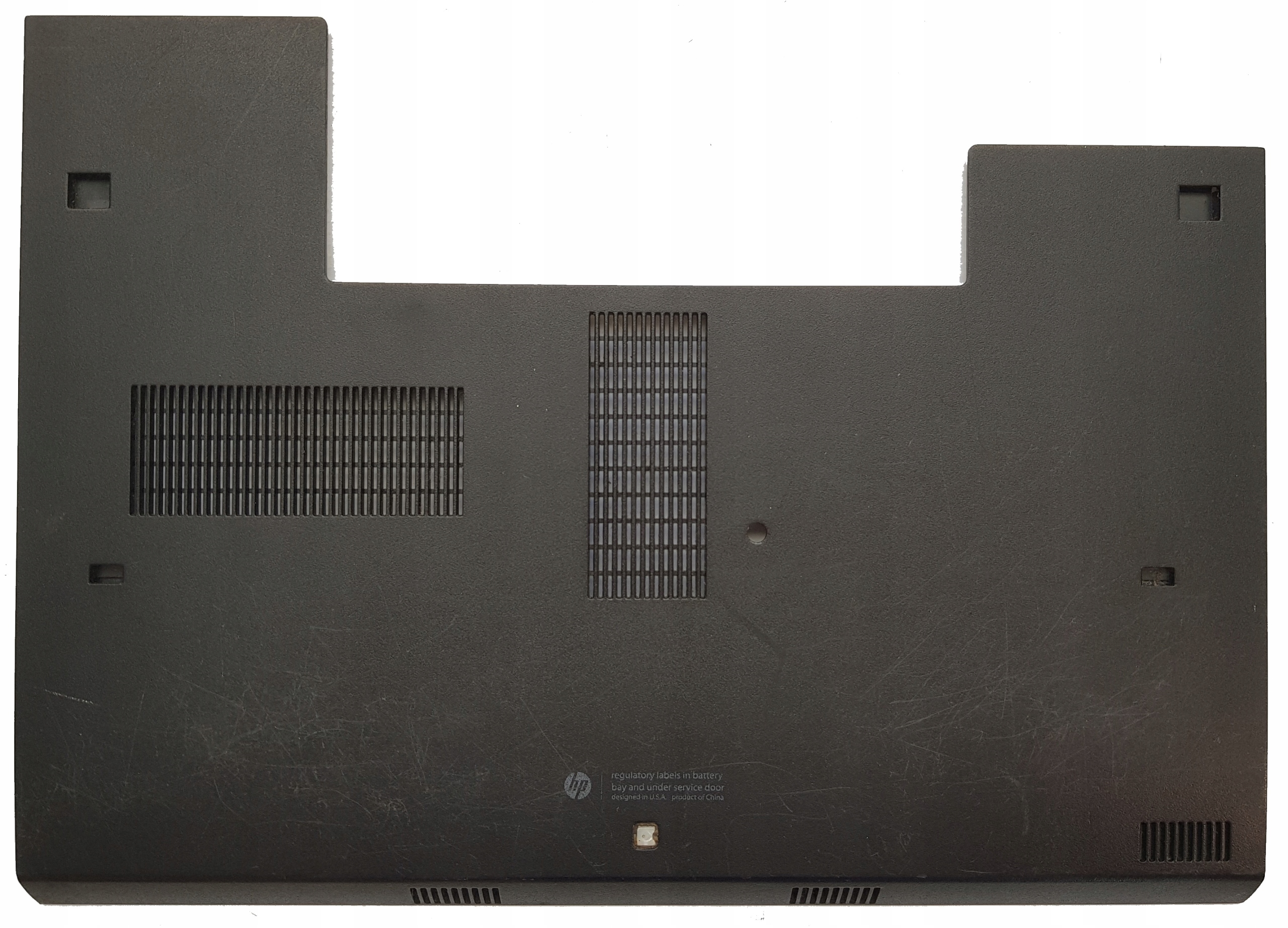 HP ProBook 6460b 6470b zaślepka obudowy dolnej w Warszawa - Sklep ...