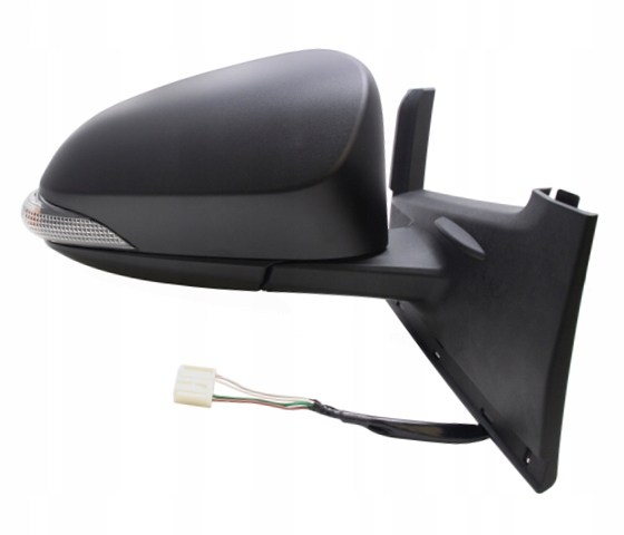 87940-0db20 w Lusterka zewnętrzne do samochodu - Allegro.pl