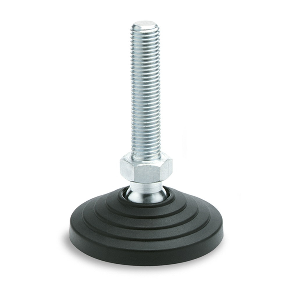 STOPA STOPKA WAHLIWA FI60 M12X98 OCYNK (8055007056644) • Cena, Opinie • Śruby, nakrętki ...