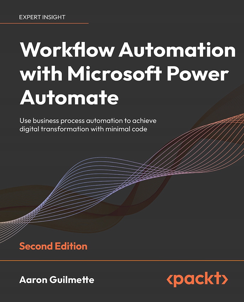 Workflow Automation with Microsoft Power Automate (12656155577) | Ebook ... Workflow Automation with Microsoft Power Automate (12656155577) | Ebook ...