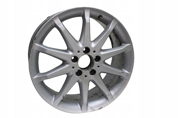Felga aluminiowa Mercedes-Benz OE R KLASA 8.0" x 18" 5x112 ET 67 za 249 ...