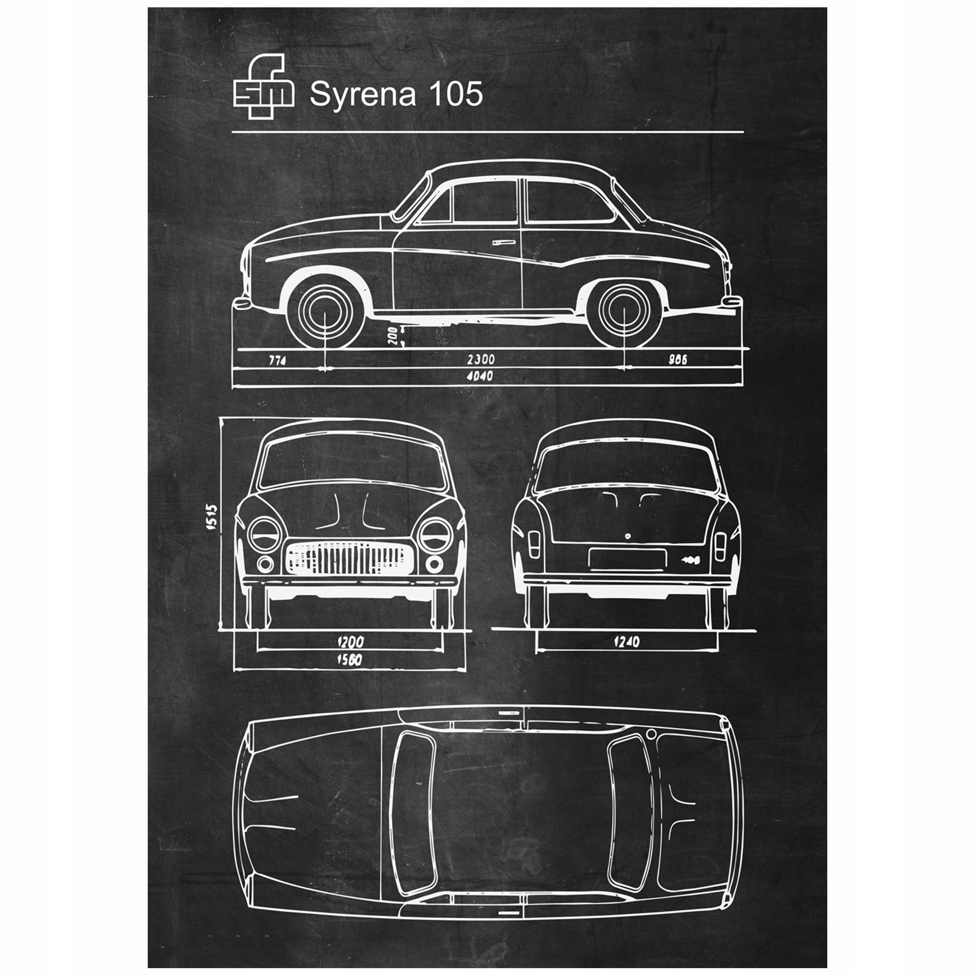 Plakat bez ramy 42 x 59,4 cm • Cena, Opinie • Plakaty 9938060036 • Allegro